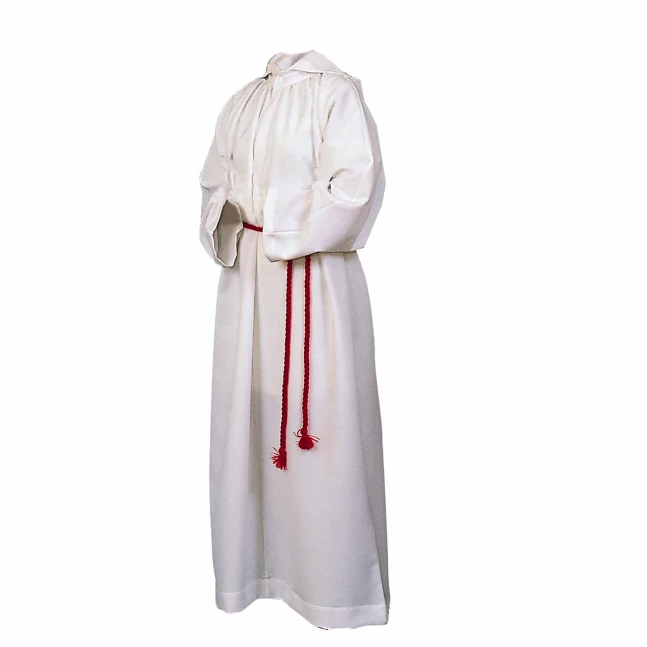 Polyester Blend Server Alb - Religious Supply Center