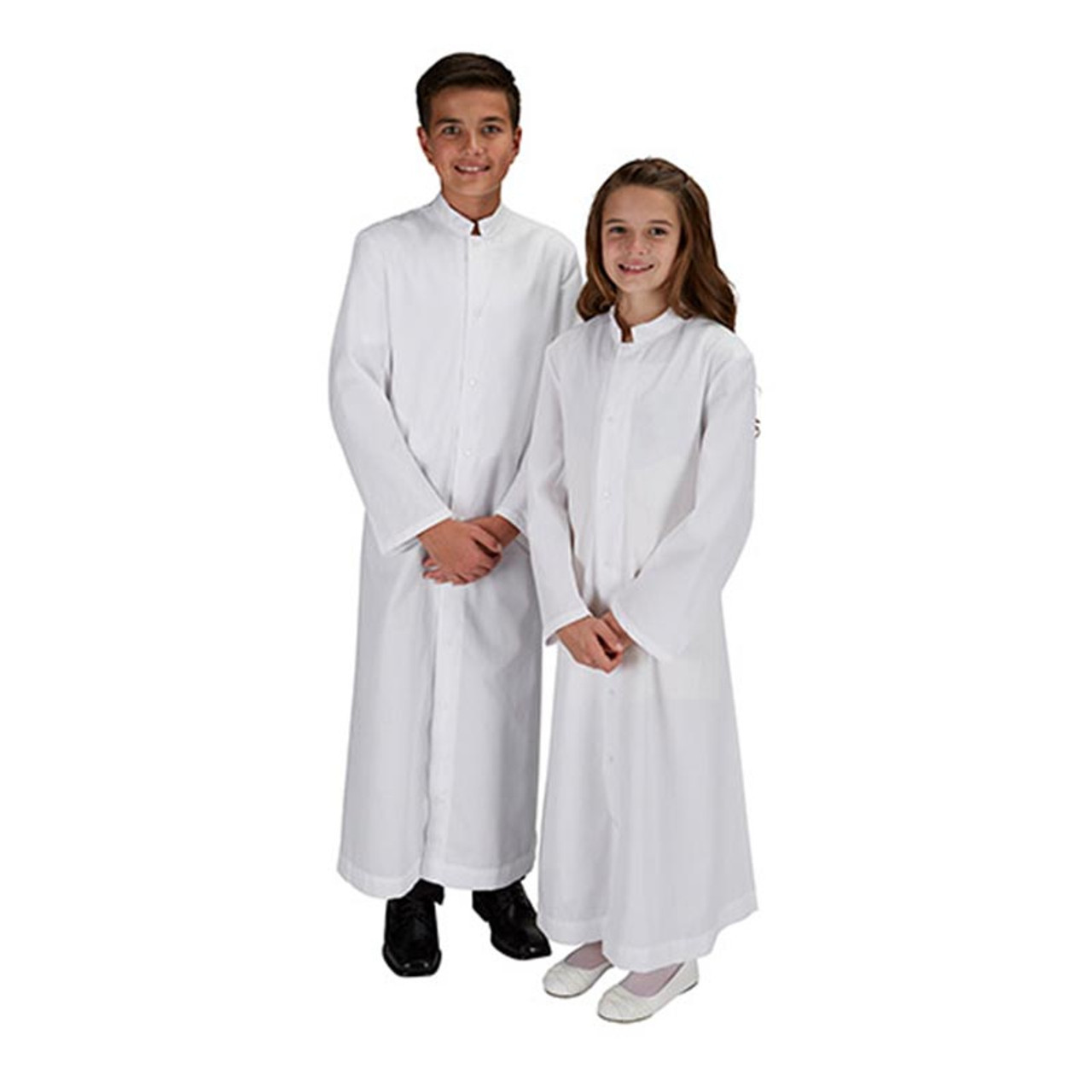 Altar Server Cassock - Religious Supply Center