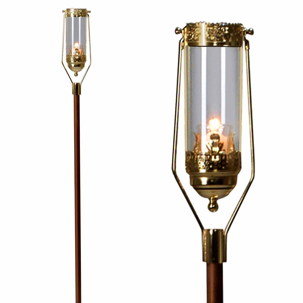 Processional TORCH ONLY - Religious Supply Center