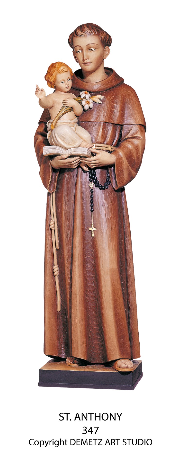 St. Anthony - Religious Supply Center