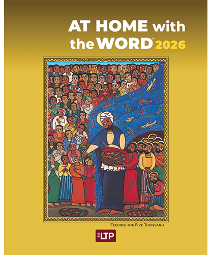 At Home with the Word 2026 - Religious Supply Center
